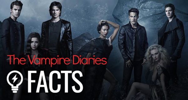 20+ Vampire Diaries Characters Ranked from WORST to BEST