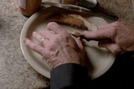20 Mind-Blowing Things You Missed In 'Breaking Bad'