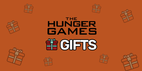 25 'Hunger Games' Gifts Every Tribute Deserves to Receive