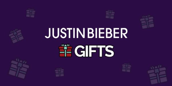 25+ Justin Bieber Gifts Every Belieber Deserves To Receive