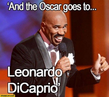 15+ Hilarious Leonardo DiCaprio Memes on the Internet