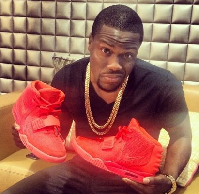 Kevin Hart: 24 Facts About the Comedic Genius