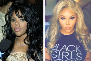 Lil Kim Before and After – Her Transformation Is Shocking!