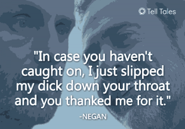 20+ Awful Negan Quotes You Can't Help but Laugh At