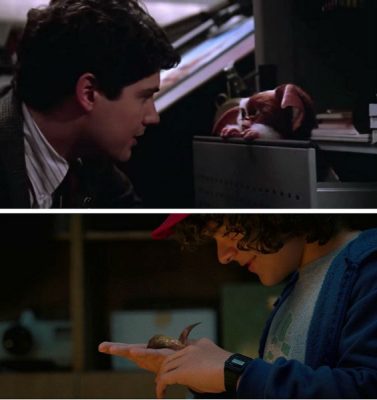 40+ Best 'Stranger Things' Easter Eggs & References