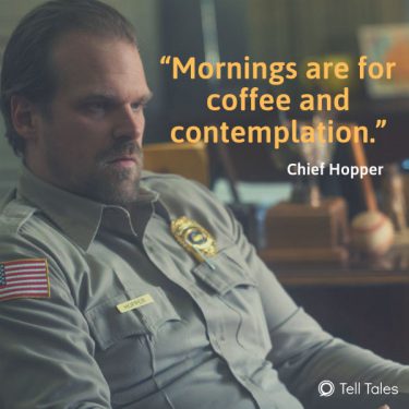 30+ Best ‘Stranger Things’ Quotes of All Time