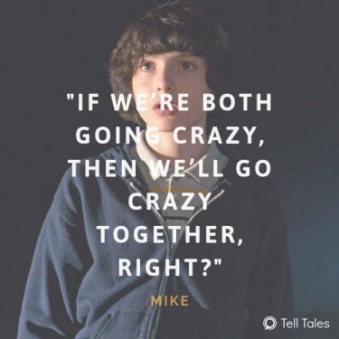 30+ Best ‘Stranger Things’ Quotes of All Time