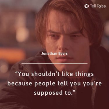 30+ Best ‘Stranger Things’ Quotes of All Time