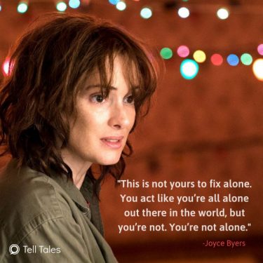 30+ Best ‘Stranger Things’ Quotes of All Time