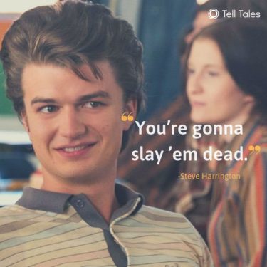 30+ Best ‘Stranger Things’ Quotes of All Time
