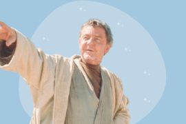 Star Wars - Skywalker Family Tree Explained [Infographic]