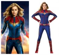 21 Best Marvel Costumes – Superhero Outfits for Halloween