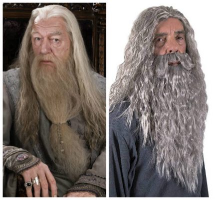 23 Harry Potter Costume Ideas - Character Outfits for Halloween