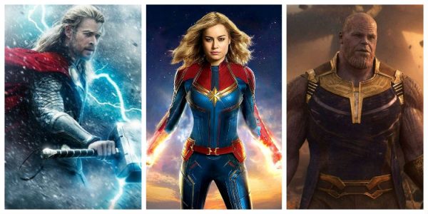 21 Best Marvel Costumes – Superhero Outfits for Halloween