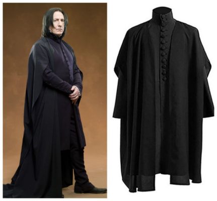 23 Harry Potter Costume Ideas - Character Outfits for Halloween