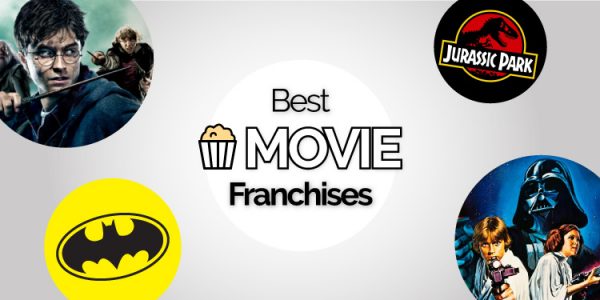 40 Best Movie Series of All Time - Top Franchises to Binge