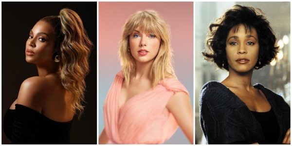 The 30 Best-Selling Female Artists of All Time