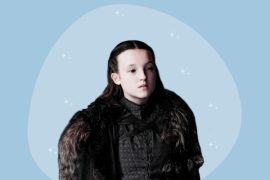 Top 40 Best 'Game of Thrones' Characters, Ranked