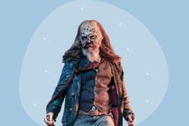 40+ 'Walking Dead' Characters Ranked Worst to Best