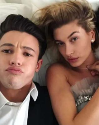 Hailey Bieber’s Dating History - A Complete List of Boyfriends