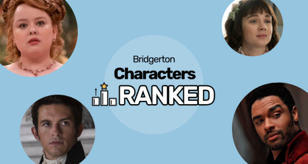 Bridgerton: The 25 Best Characters, Ranked