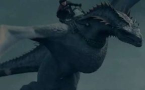 House of the Dragon: All 18 Dragons & Their Riders