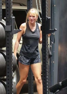 Taylor Swift's Exercise Routine: How She Stays Fit