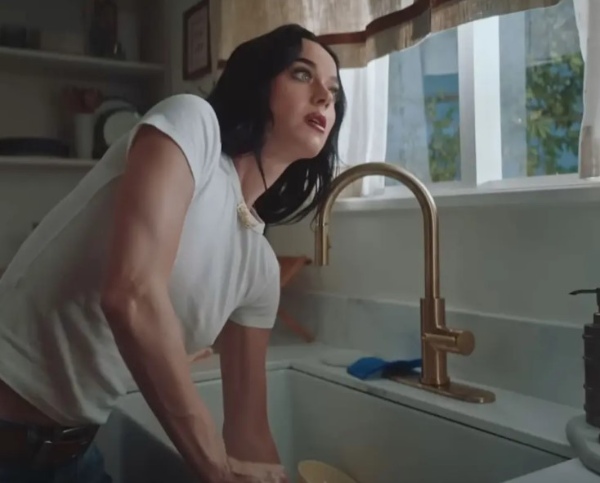 Katy Perry’s 'Bandaids' Lyrics Explain Orlando Bloom Breakup