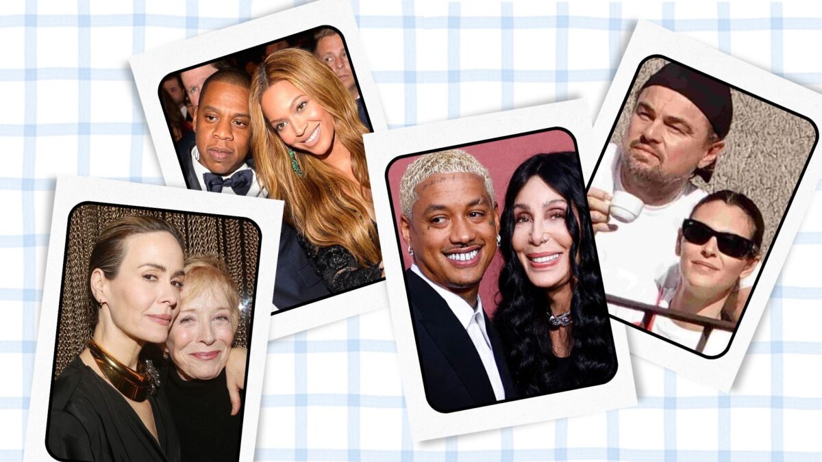30+ Most Popular & Famous Celebrity Couples in the World
